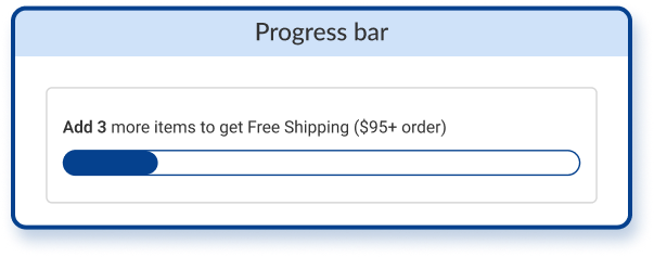 iCart Cart Drawer Cart Upsell App for Shopify - iDentixweb
