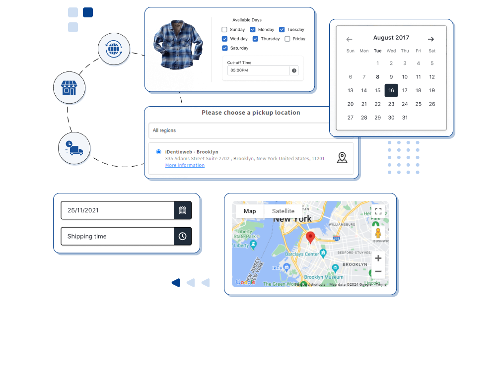 URL Short Link Generator App for Shopify - iDentixweb