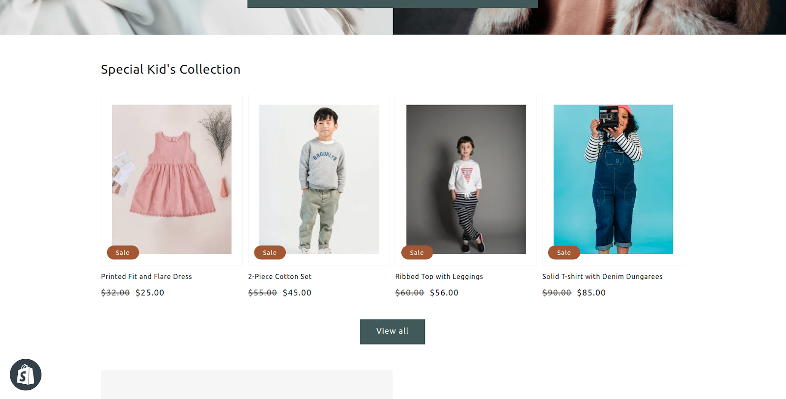 Shopify Dawn Theme Customization Guide With Demo