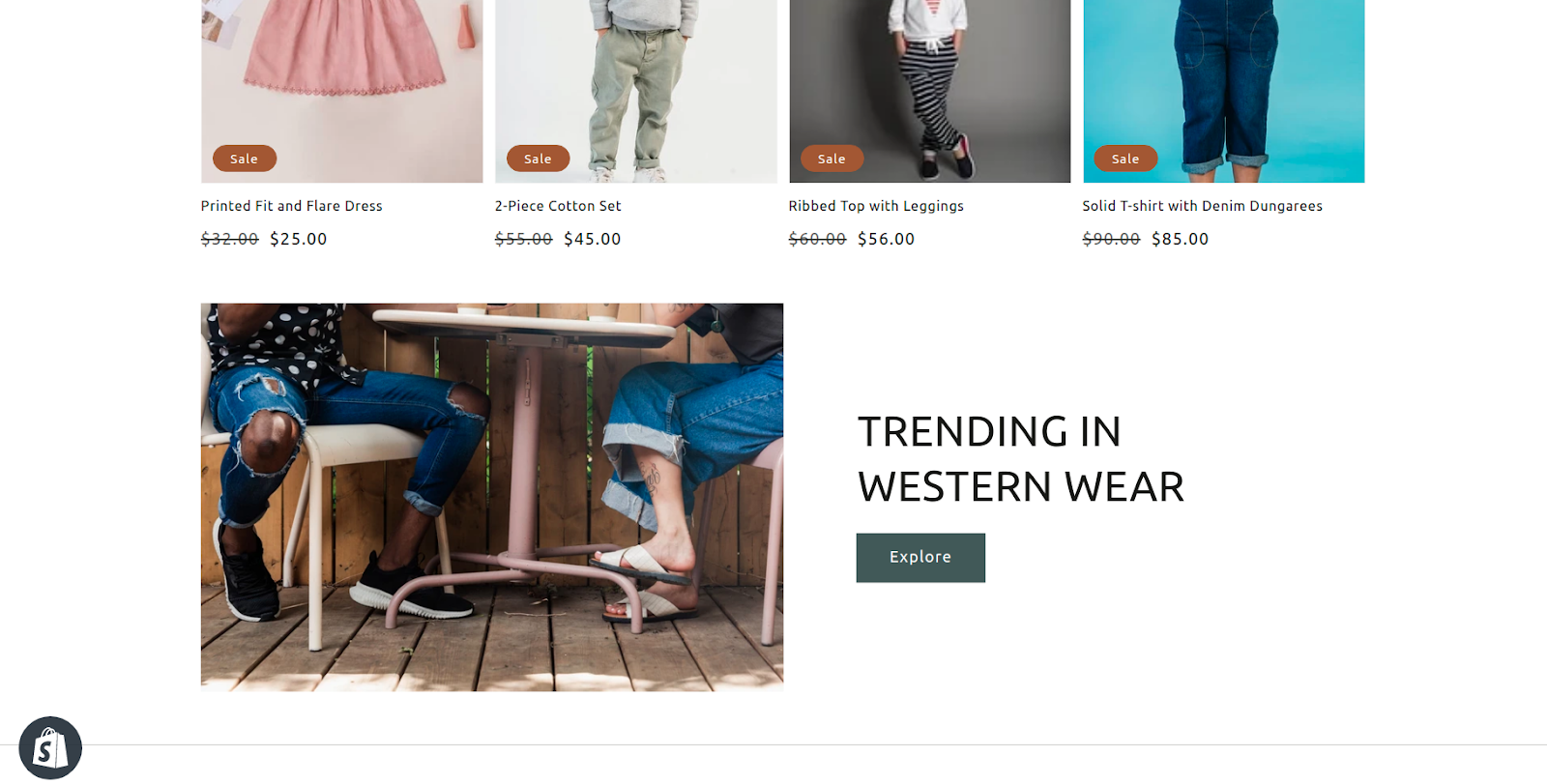 Shopify Dawn Theme Customization Guide With Demo