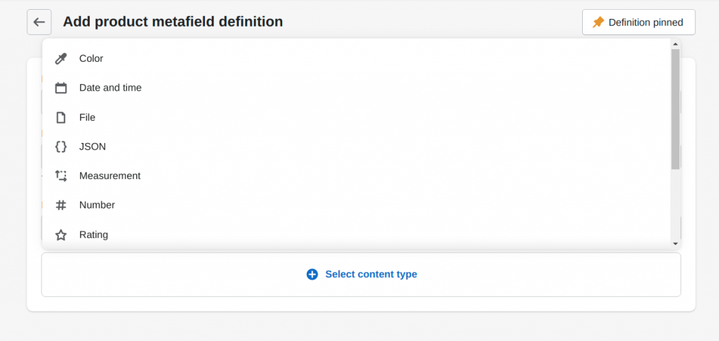 How to Display Images Using Metafields in Shopify
