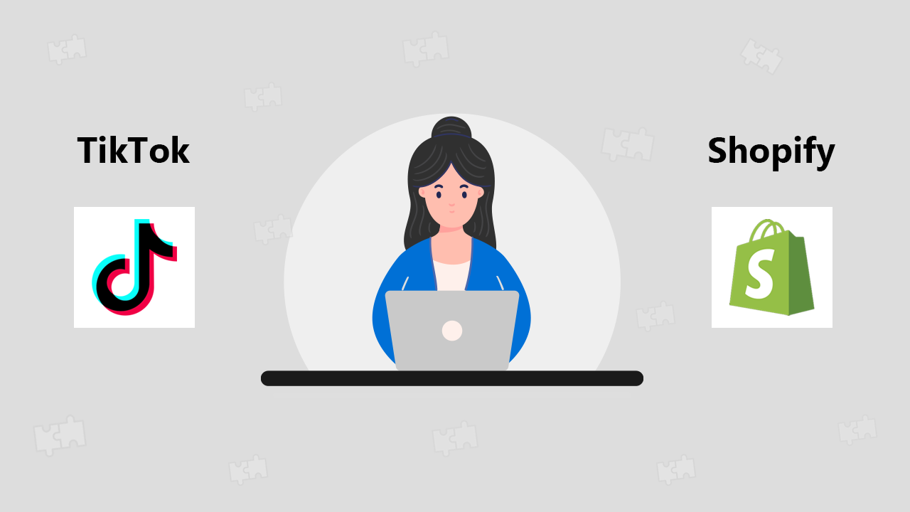 TikTok Shopify Integration: Overview, New Features, How It Works TikTok Shopify Integration: Overview, New Features, How It Works