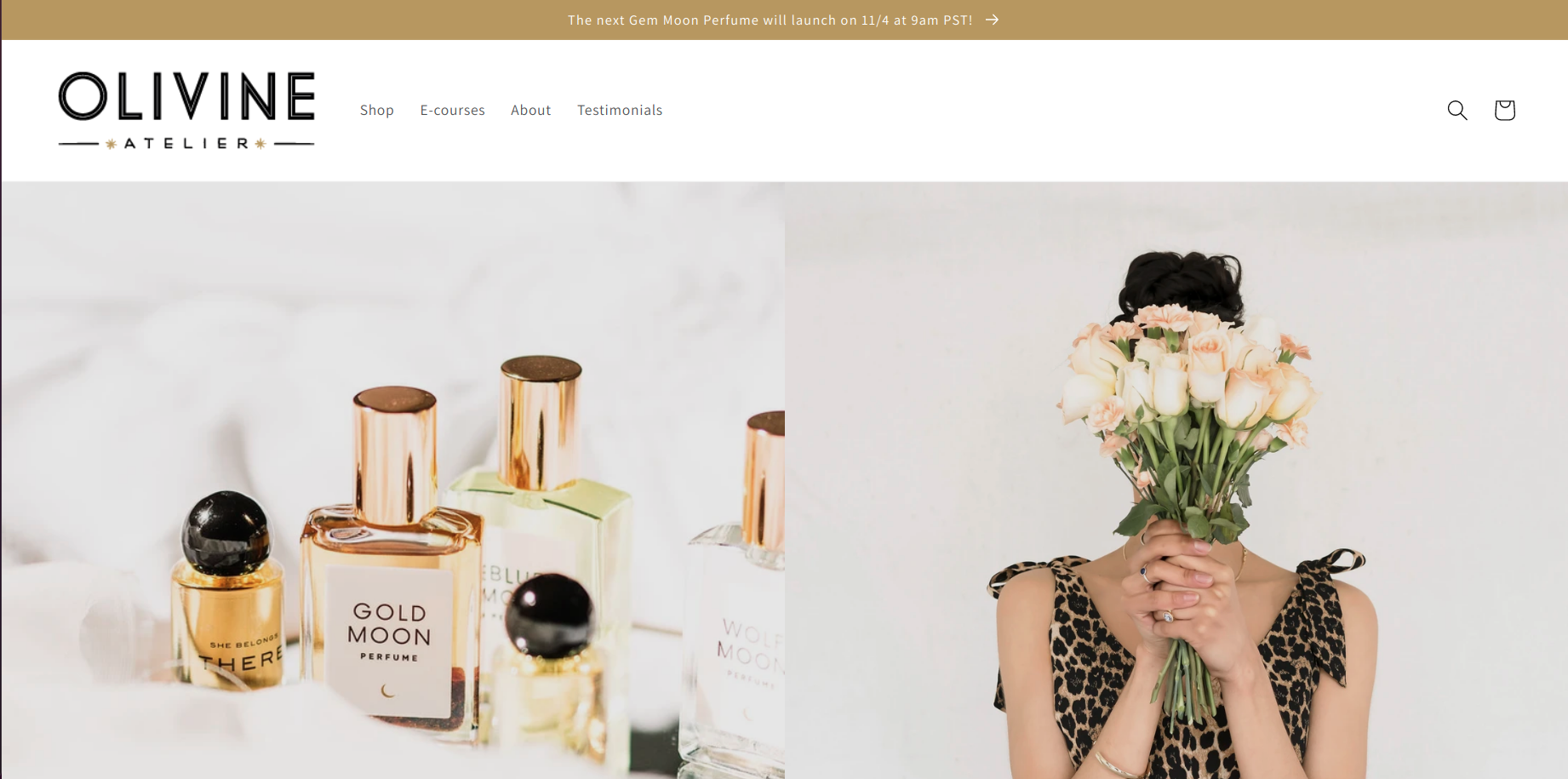 25 Best Shopify Dawn Theme Examples For 2022