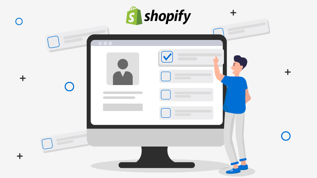 Shopify Customer Metafields How To Add Metafields To Your Store