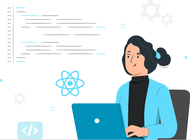 Top React JS Development Services - Identixweb Limited