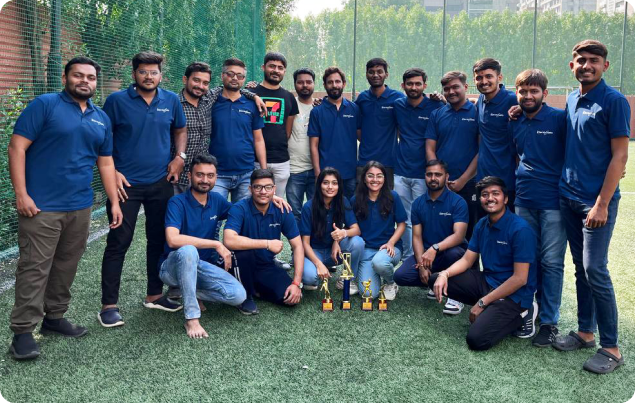 About us - Identixweb Limited