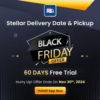 How to Display Estimated Delivery Date and Time in Shopify