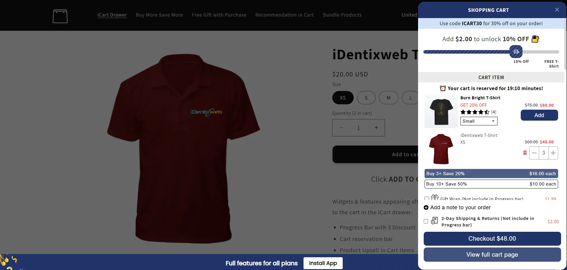10 Real World Upselling Examples To Increase Sales By 2X 10 Real World Upselling Examples To Increase Sales By 2X
