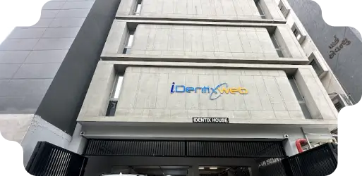 About us - Identixweb Limited